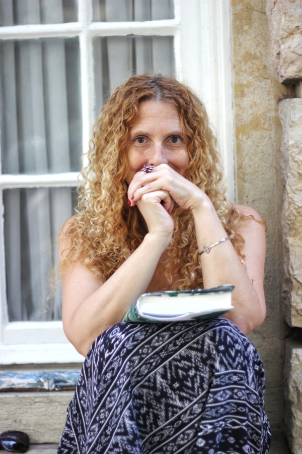 Sarah Musgrave e a imaginação sem fim! - Crónicas por AnaGui